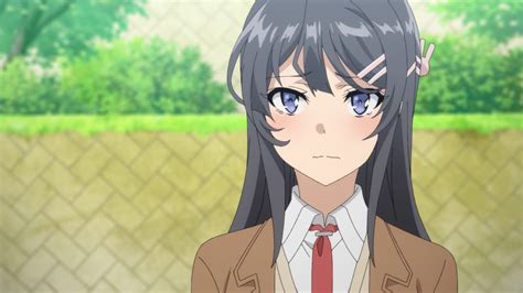 Seishun Buta Yarou Wa Bunny Girl Senpai No Yume O Minai 03 Moshi Moshi Subs