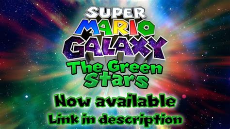 Smg The Green Stars Release Youtube