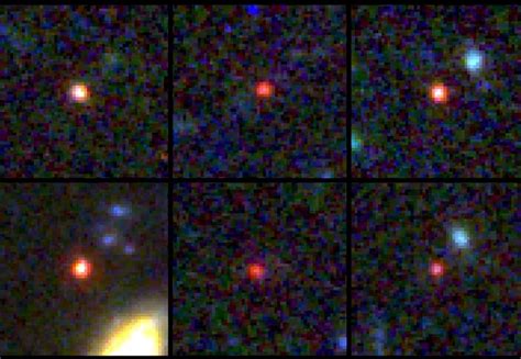 Un descubrimiento del telescopio espacial James Webb podría cambiar