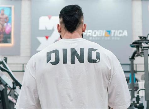 Ramon Dino pode ser a próxima estrela da Adidas acordo milionário
