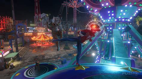Marvel S Spider Man 2 Guide Walkthrough Best Upgrades And All