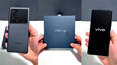 Vivo X90 Specifications Leaked Know More Digital Web Review
