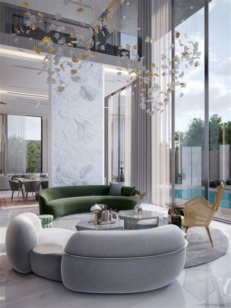 Pin by Misha Alexis on Intérieurs Modernes Living room design