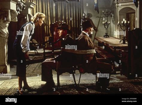 Indiana Jones And The Last Crusade Year 1989 USA Director Steven