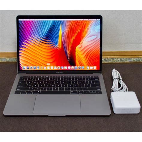 Apple Mac Book Pro Inch At Rs In Hyderabad Id