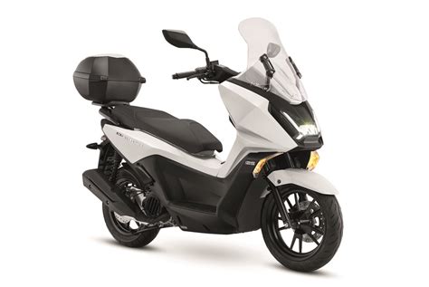 Sky Town Abs Kymco Espa A