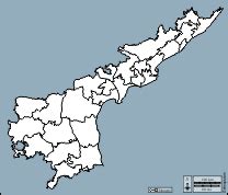 Andhra Pradesh Free Maps Free Blank Maps Free Outline Maps Free