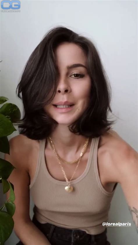 Lena Meyer Landrut Nude Pictures Photos Playboy Naked Topless