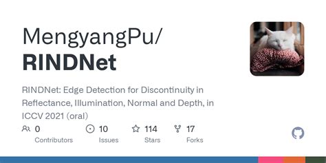 RINDNet Modeling Deeplab Py At Main MengyangPu RINDNet GitHub