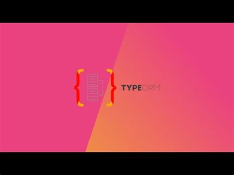 Học typeorm Part 13 Insert using Query Builder YouTube