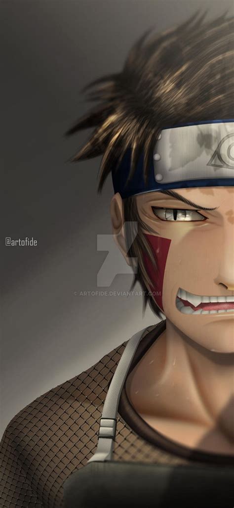 Inuzuka Kiba NARUTO Image By Artofide 3811334 Zerochan Anime