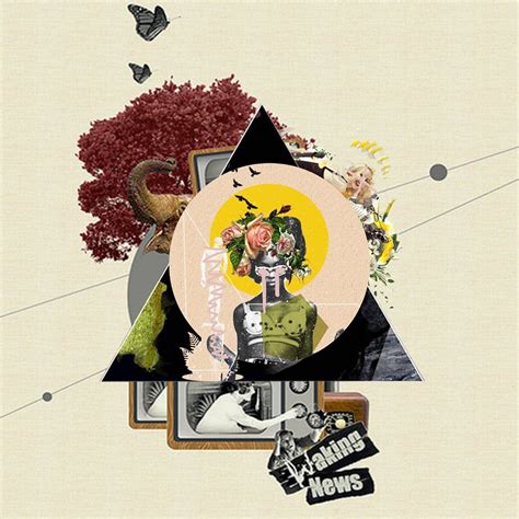 Creative Collage Poster Ubicaciondepersonas Cdmx Gob Mx