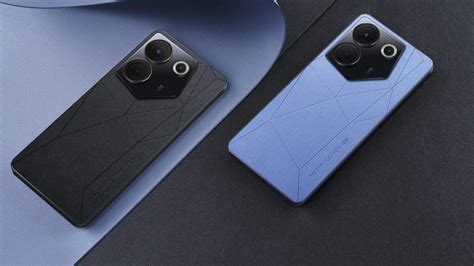 Spek Kamera Menggiurkan Tecno Camon 30 Premier Usung Kamera Periskop