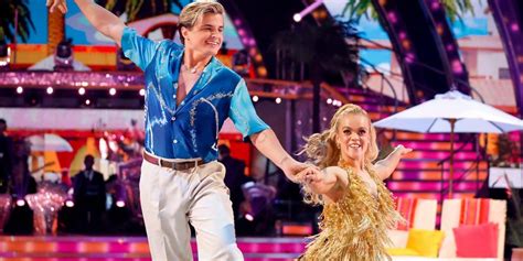 Strictly Come Dancing It Takes Two Season 20 Episode 2 Release Date