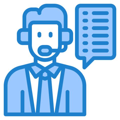 Soporte T Cnico Iconos Gratis De Comunicaciones