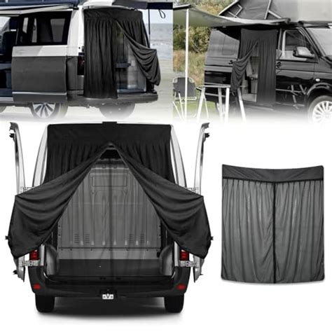Mosquiteras Vw T6 Decamper Es