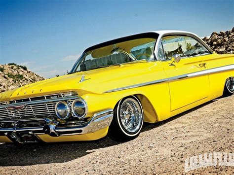 Lowriders Wallpapers Wallpaper Cave
