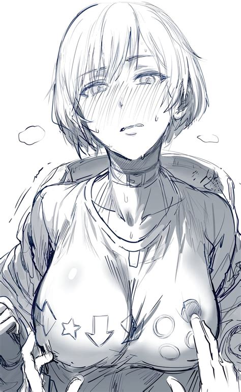 Reina Tekken And More Drawn By Hews Danbooru