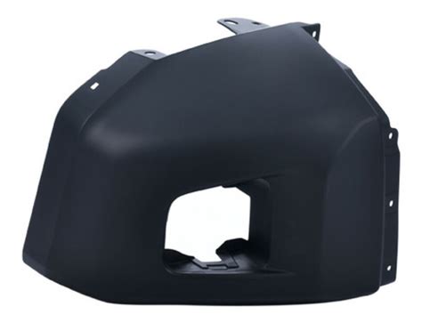 Aleron Defensa Del Izq P pintar S hoyo P sensor Tundra 14 20 Envío gratis