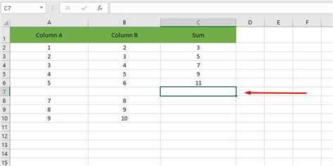 Como Aplicar F Rmula A Coluna Inteira No Excel All Things Windows