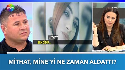 Mithat Kocadağ ve Mine Kocadağ ın flaş ses kaydı Didem Arslan Yılmaz