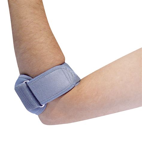 Soporte De Codo Tenista Con Gel Universal Medbuy