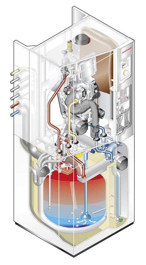 Pressedetail Weishaupt