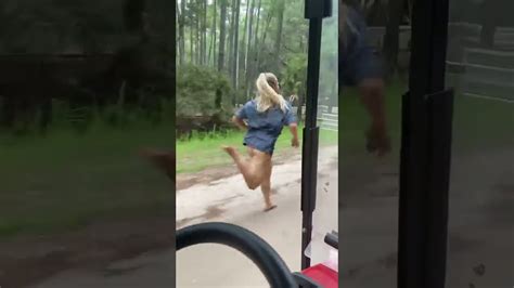 Bottomless Running Youtube