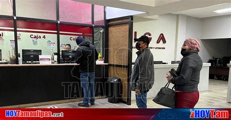 Hoy Tamaulipas COMAPA Nuevo Laredo Implementa COMAPA Horario Especial