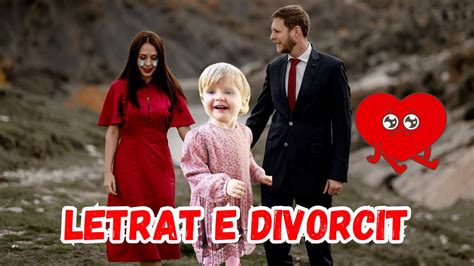E Trisht Princi Dhe Elia Pas Ndarjes Zyrtare Tregojn Cfar Do T