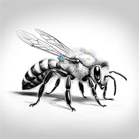 Dessin Abeille Facile Hot Sale Cpshouston Net