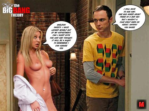 Big Bang Theory Porn Captions Sex Pictures Pass
