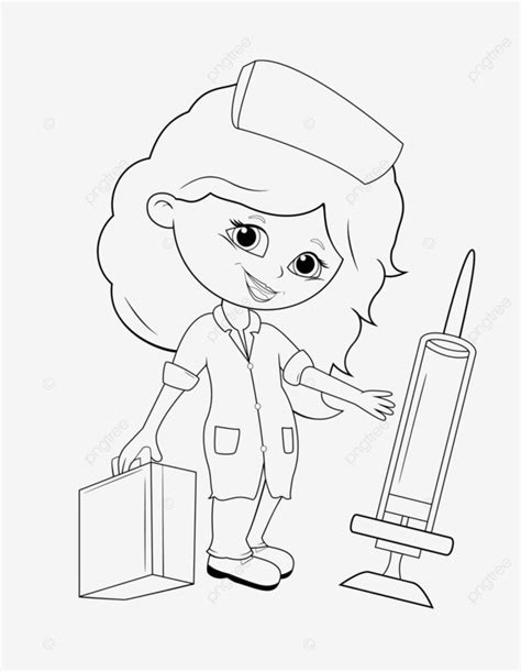 Hospital Infantil Desenho Livro Para Colorir Hospital Infantil Livro