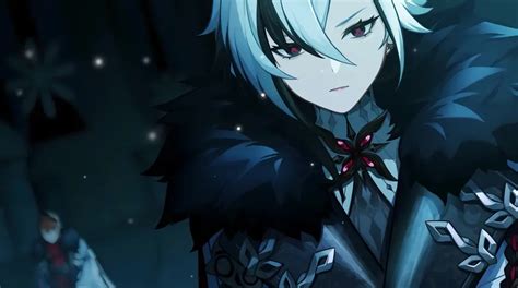 Genshin Impact Live Wallpapers And More Desktophut