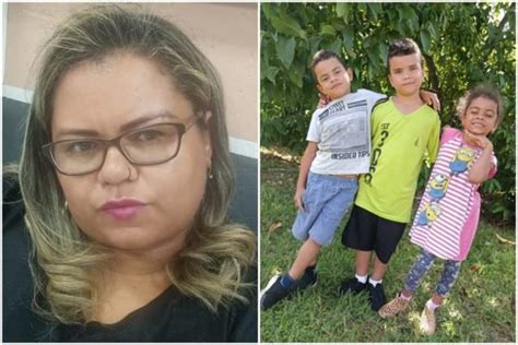 Chacina no DF corpos encontrados em carro são de Elizamar e 3 filhos