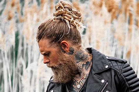 15 Ways To Wear Man Bun Styles In 2022 All Things Hair US 40 OFF