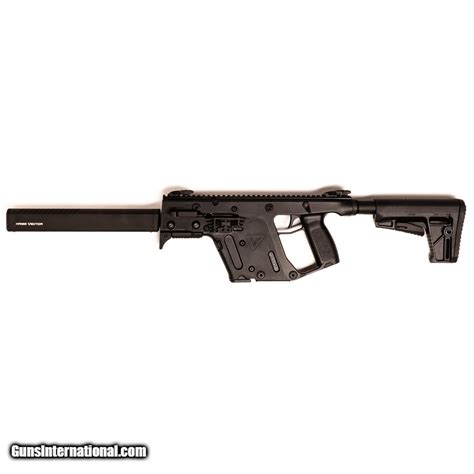 KRISS VECTOR CRB