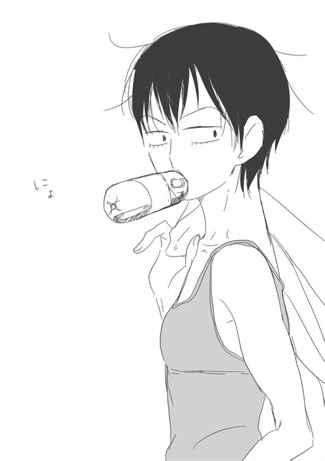 ブ熱いቻゃそ on Twitter RT monyoco キキミキ イラストを提出しました過去絵にみきちゃんのイラストがないの