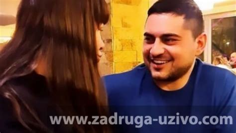 Miljana i Nenad u izolaciji osamili se dok je trajala žurka a evo šta
