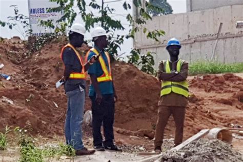 Imota Rice Mill Reegtech Nigeria Limited