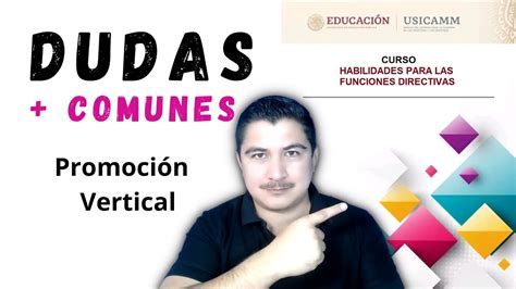 Dudas Sobre Le Curso De Habilidades Directivas Y De Supervisi N Youtube