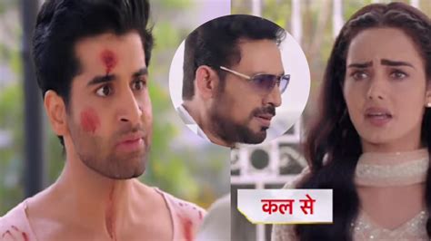 Teri Meri Doriyaan Spoiler Garry Yash Baweja Expose