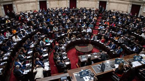 La Libertad Avanza acordó las autoridades del bloque en el Senado