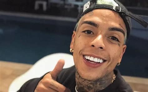 MC Kevin morre após cair do 11º andar de hotel no Rio A Crítica de
