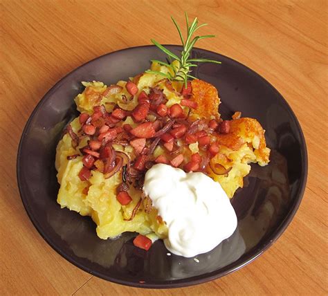 Fučka recept na Dobroty sk