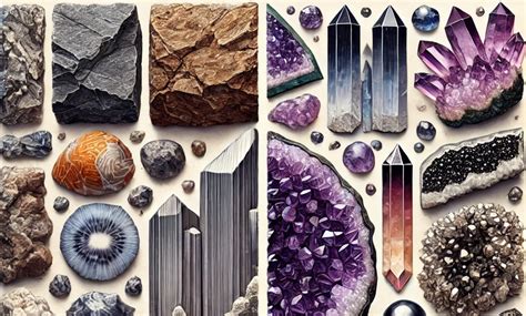 What Is The Difference Between Rocks And Minerals
