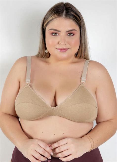 Suti Chocolate Plus Size Alma Dolce