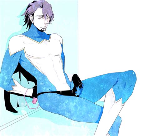 Rule 34 Kotetsu T Kaburagi Male Only Tagme Tiger And Bunny Wild Tiger 1083813