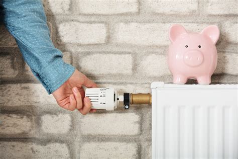 Réduction de la consommation d énergie du chauffage Comment faire