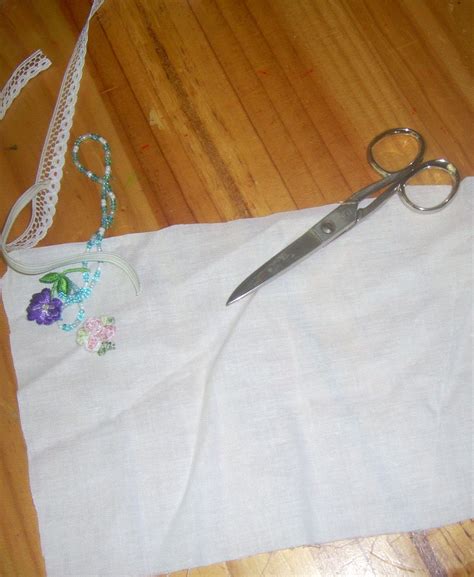 DOLL TUTORIAL tutorial bragas para muñeca